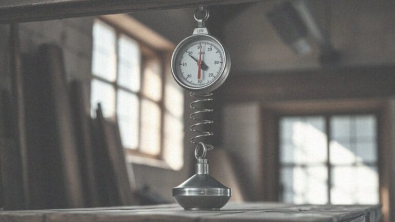 Ile to jest 1 niuton? Definicja i zastosowanie jednostki siły